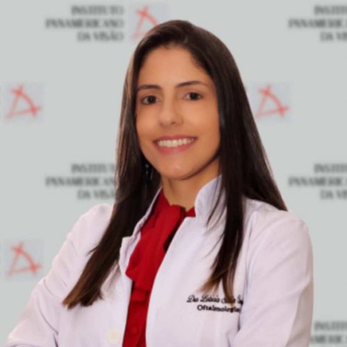 Corpo Clínico – IP Visão