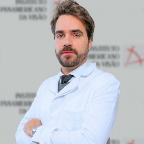 Corpo Clínico – IP Visão